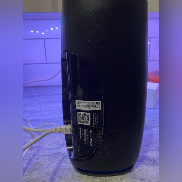 spectrum | Networking | Spectrum Wifi 6 Router | Poshmark